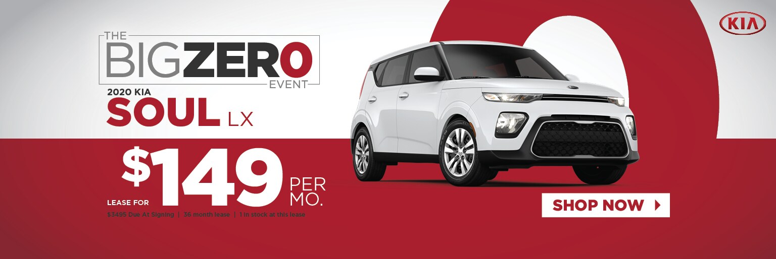 Team Kia of Bend | Kia Dealer in Bend, OR