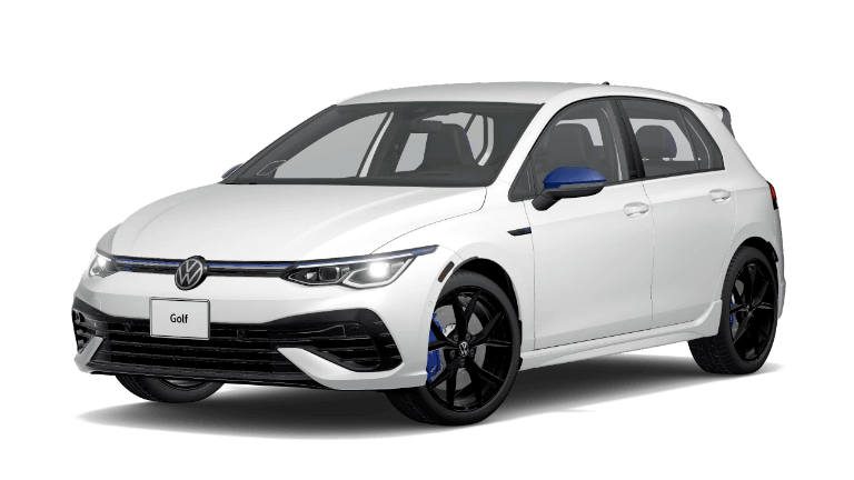 2023 Volkswagen Golf R Overview | Weight, Performance, Tech