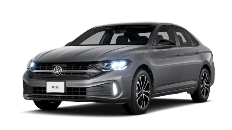 2024 Volkswagen Jetta Trim Levels | Sport vs. SE vs. SEL