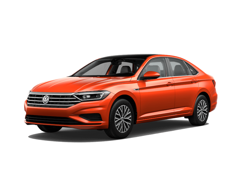 2021 Volkswagen Jetta Trims: S vs. SE vs. R-Line vs. SEL