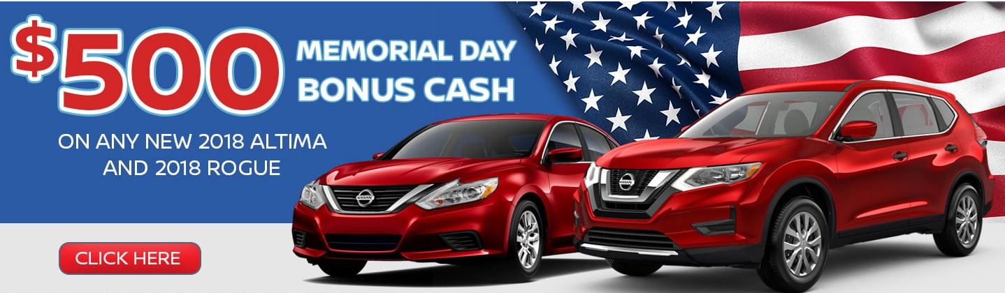 Team Nissan | New Nissan dealership in Vineland, NJ 08360