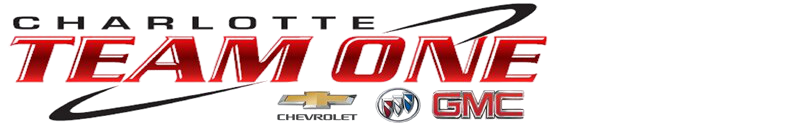 Team One Chevrolet Buick GMC in Charlotte, MI