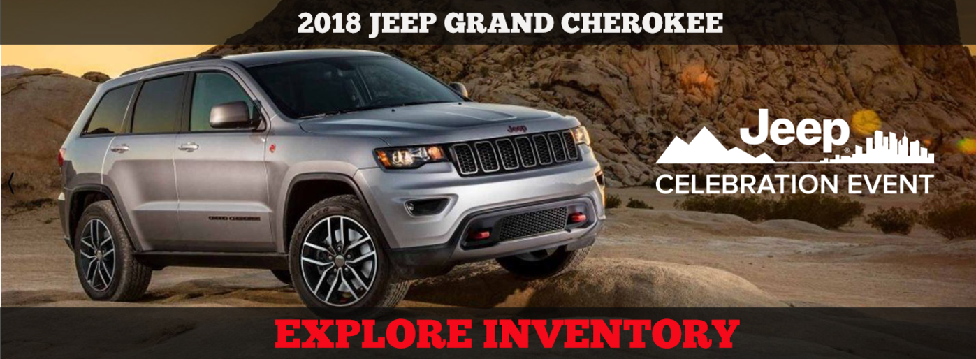 Team Welsh Jeep Chrysler | New Chrysler, Jeep dealership in Far Hills ...