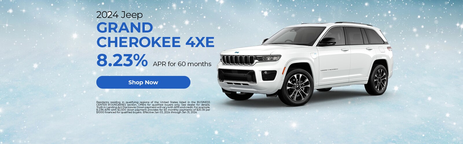 Jeep Chrysler Dealership in Far Hills | Team Welsh Jeep Chrysler