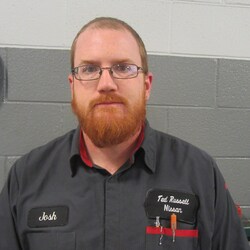 Meet Our Professional Staff | Ted Russell Nissan