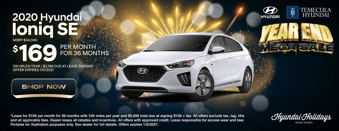Temecula Hyundai Dealer | Hyundai of Temecula Hemet Ontario in CA - New ...