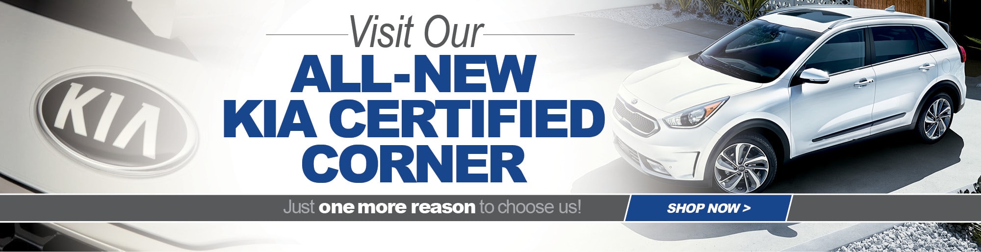 DARCARS Kia of Temple Hills: New & Used Cars Near Washington DC