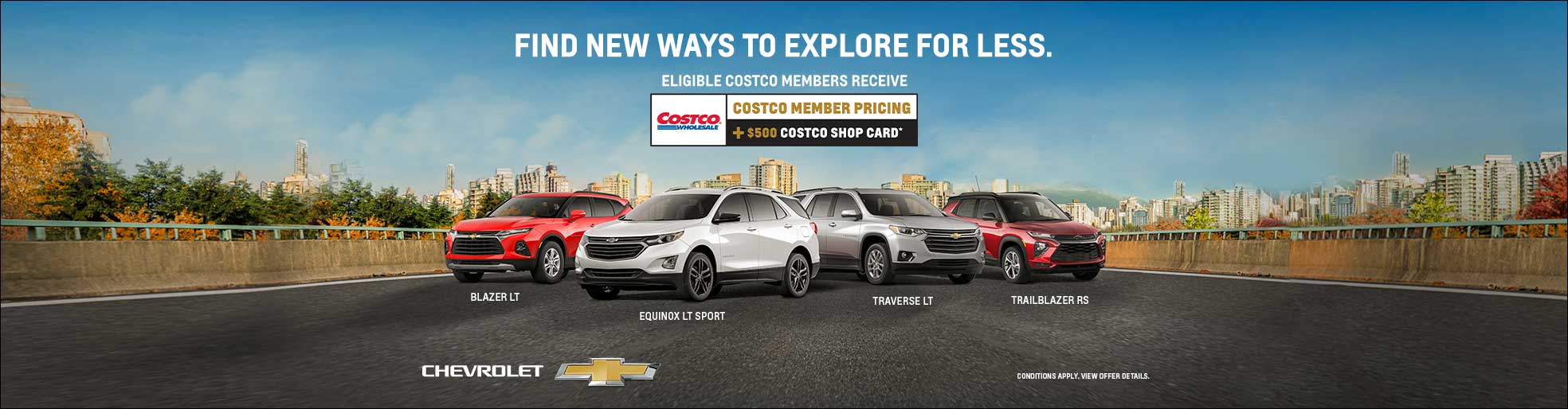 TERCIER MOTORS LTD. | New Buick, Chevrolet, GMC Dealership in ...