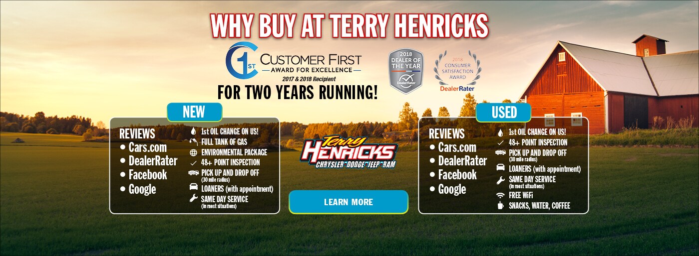 New & Used Chrysler, Dodge, Jeep & RAM Dealer Archbold OH | Car Dealer ...