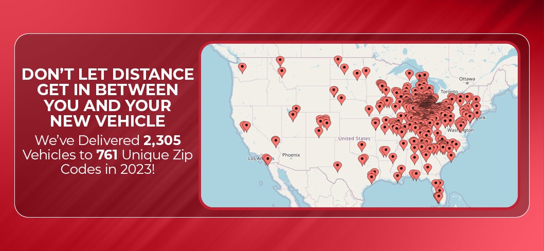 Terry Henricks Chrysler Dodge Jeep Ram | Car Dealer