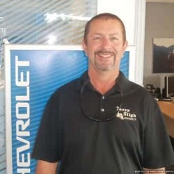 Staff | TERRY SLIGH CHEVROLET