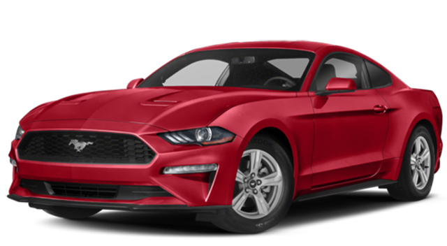 2019 Ford Mustang vs. 2018 Ford Mustang | Terry's Ford of Peotone Inc.