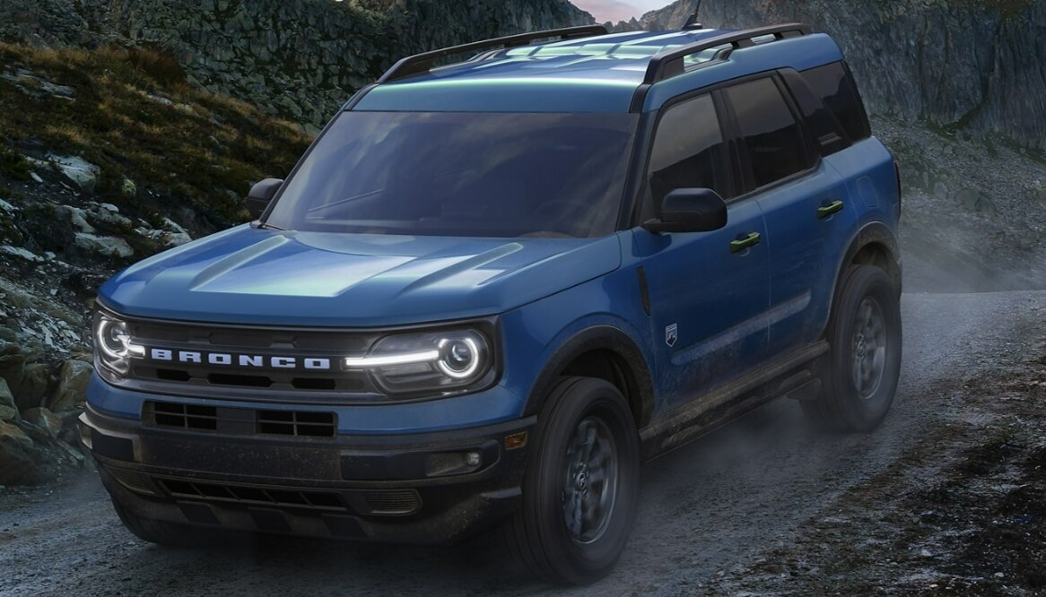 2023 Ford Custom Pre-Order | Terry's Ford of Peotone Inc.