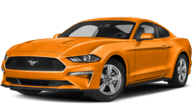 2019 Ford Mustang vs. 2018 Ford Mustang | Terry's Ford of Peotone Inc.