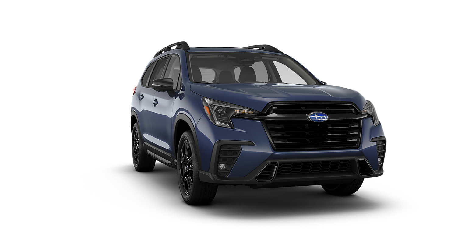 2023 Subaru Ascent | Terry Subaru