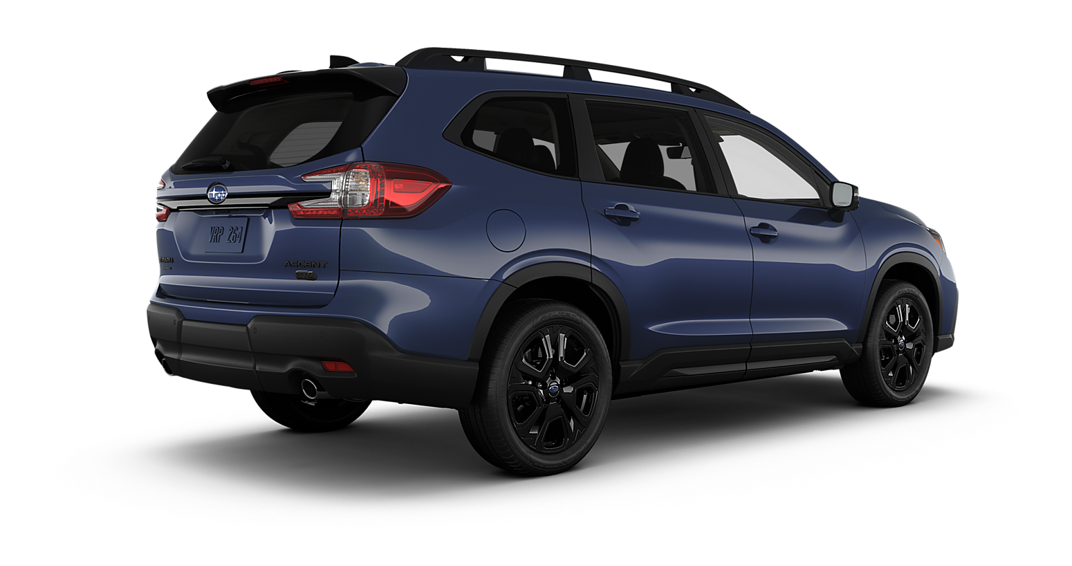 2023 Subaru Ascent | Terry Subaru