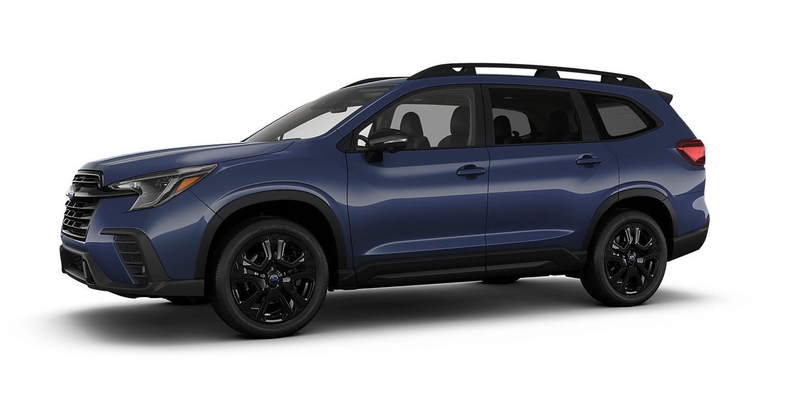 2023 Subaru Ascent | Terry Subaru