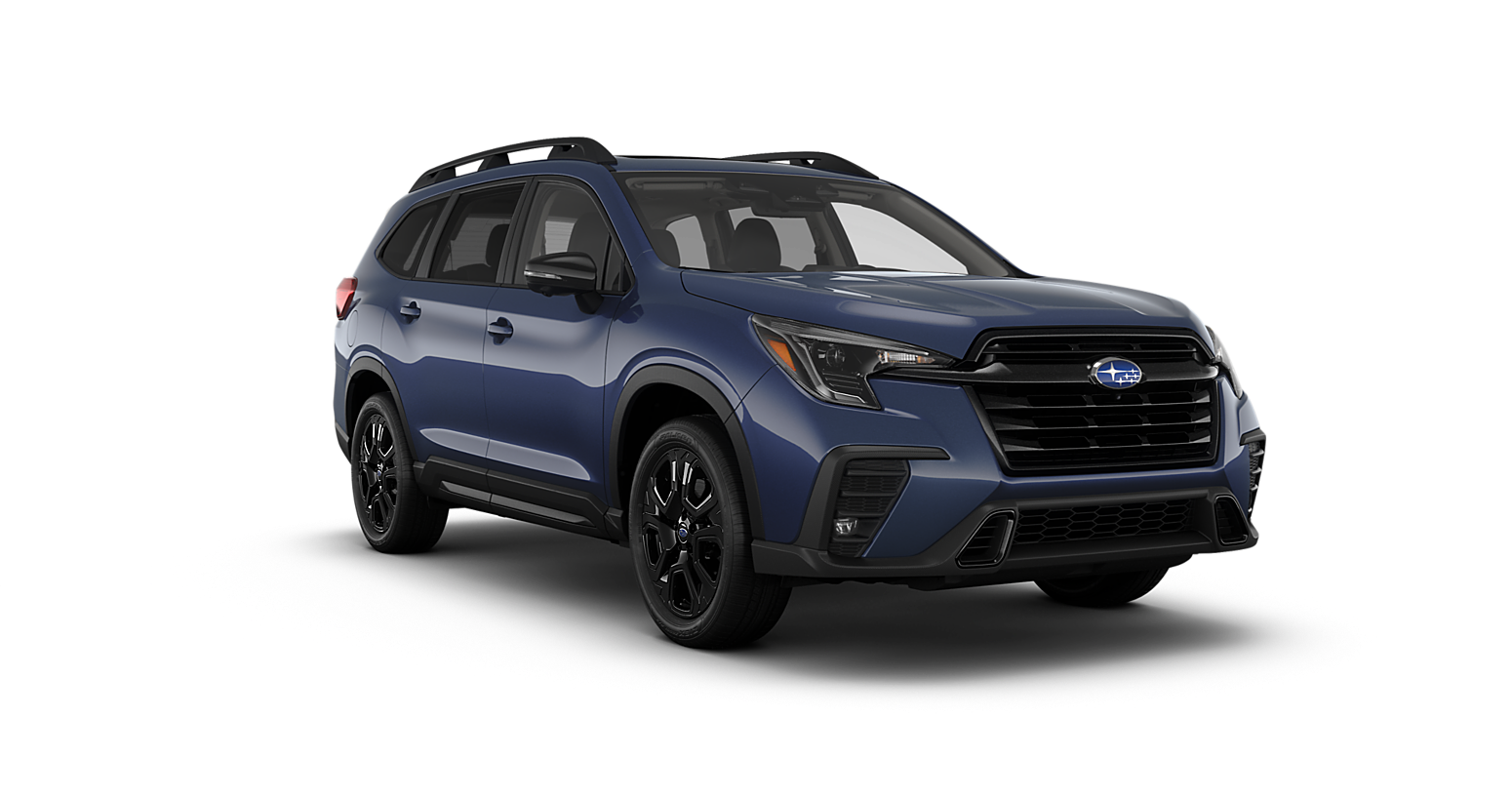 2023 Subaru Ascent | Terry Subaru