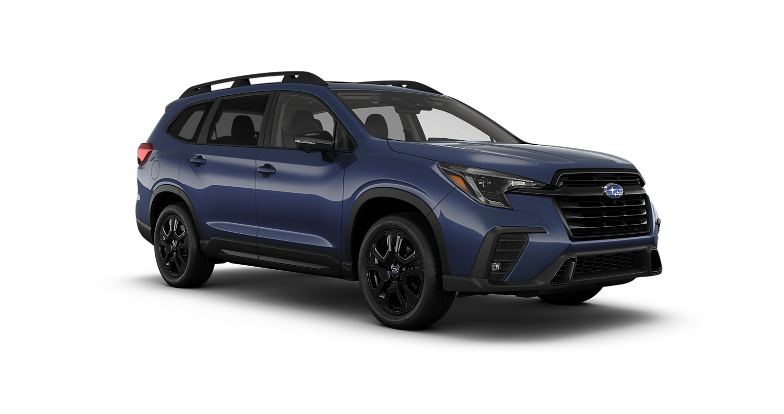 2023 Subaru Ascent | Terry Subaru