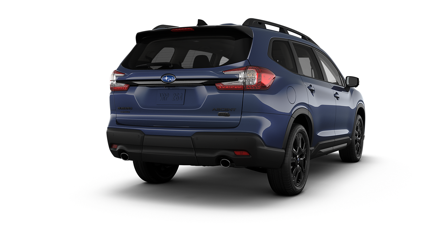 2023 Subaru Ascent | Terry Subaru