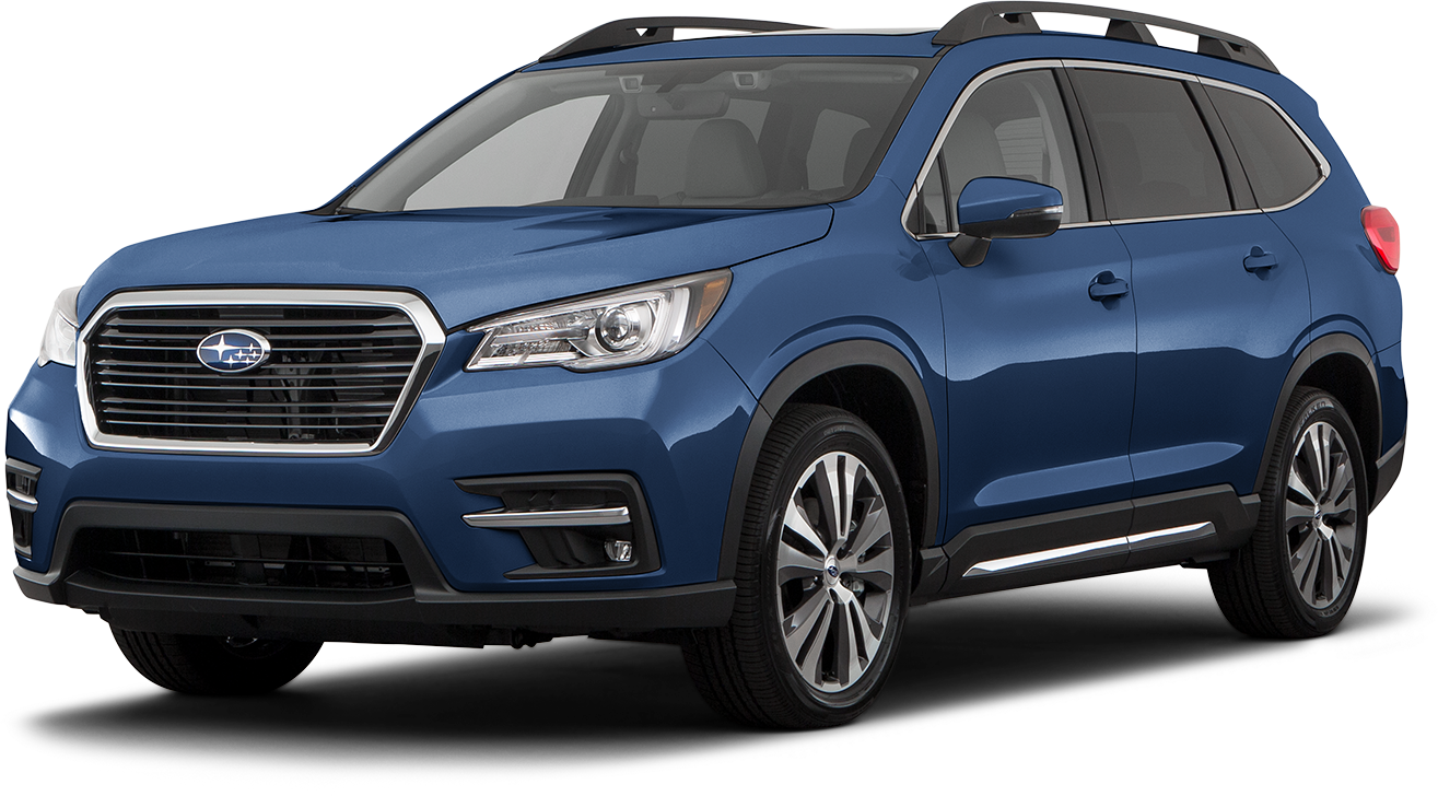 Terry Subaru Specials in Lynchburg, VA | Terry Subaru
