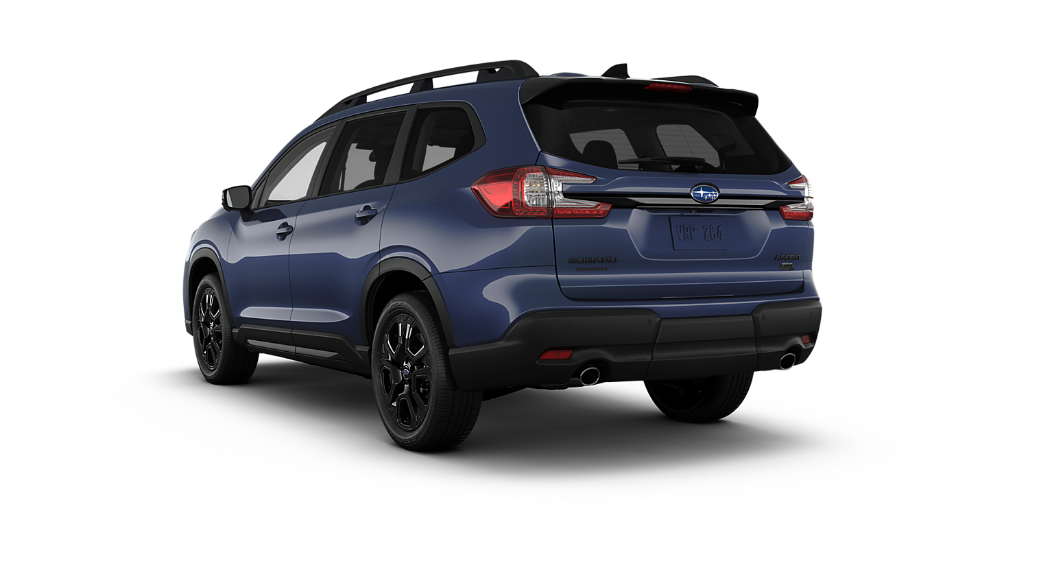 2023 Subaru Ascent | Terry Subaru