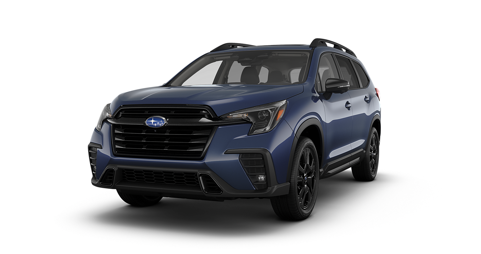 2023 Subaru Ascent | Terry Subaru