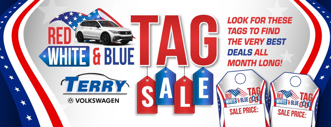 Terry Volkswagen | Volkswagen Dealership in Lynchburg VA