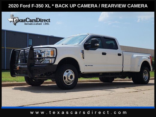 Used Trucks in Dallas at Texas Car Direct!