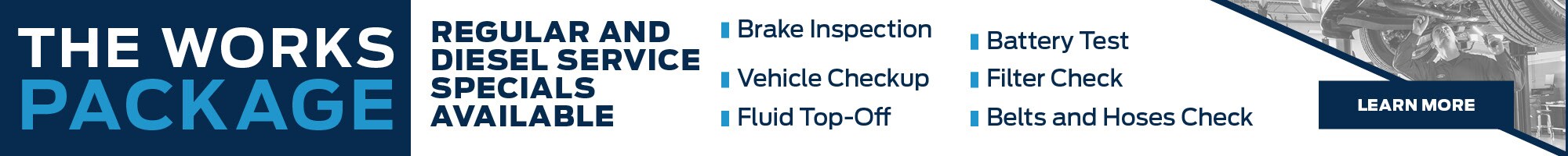 Texas Country Ford | Ford Dealership in East Texas Winnsboro TX