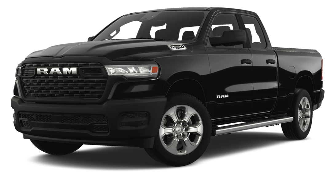 New RAM 1500 Trucks for Sale in Amarillo, TX | Texas Dodge