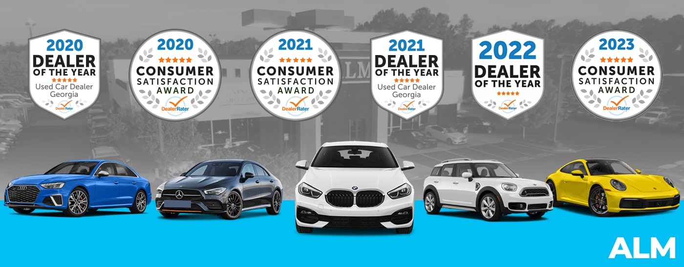 Welcome to ALM Cars | Buy New & Used Cars Online