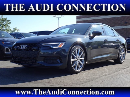 Certified Inventory | Joseph Auto Group