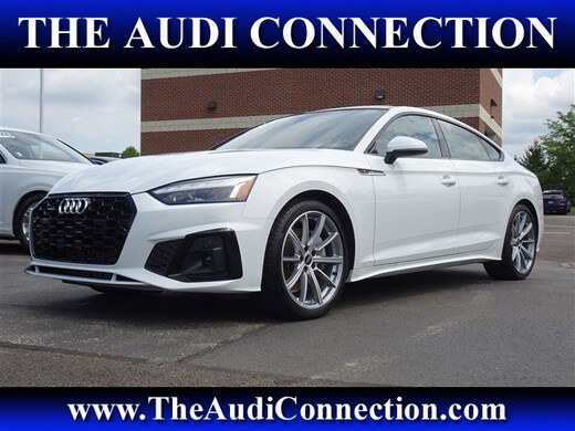 Pre-Owned Inventory | Joseph Auto Group