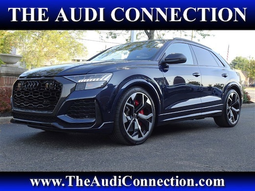 Pre-Owned Inventory | Joseph Auto Group