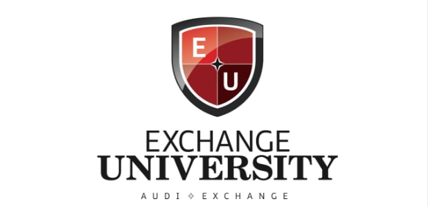Exchange University | Audi Exchange