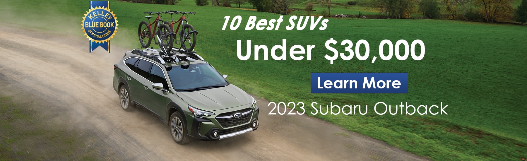 Autobarn Subaru of Countryside | Chicago Area Subaru Dealer