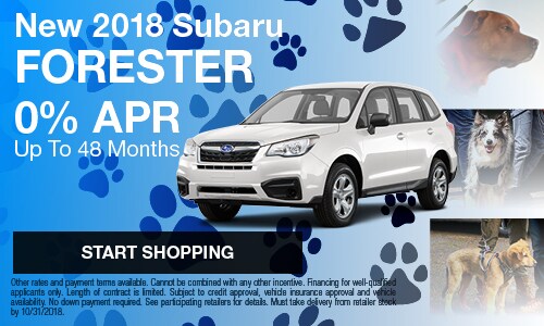 Subaru Dealership Near Chicago | The Autobarn Subaru of Countryside ...