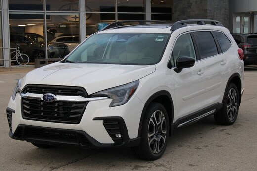New Subaru Inventory | The Autobarn Imports Volkswagen & Subaru