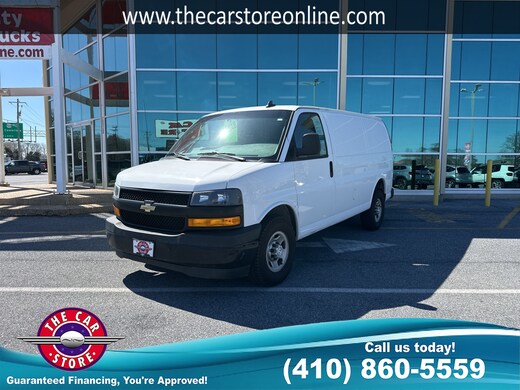 Inventory | The Car Store