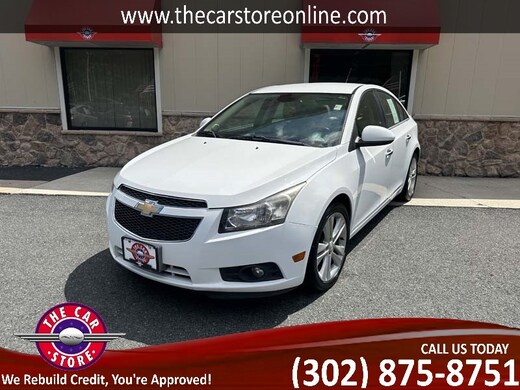 Inventory | The Car Store