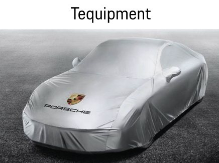 Porsche Parts | The Collection Porsche | Coral Gables, FL