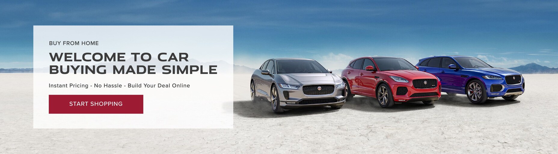 The Collection Jaguar Miami | Jaguar Dealer in Miami