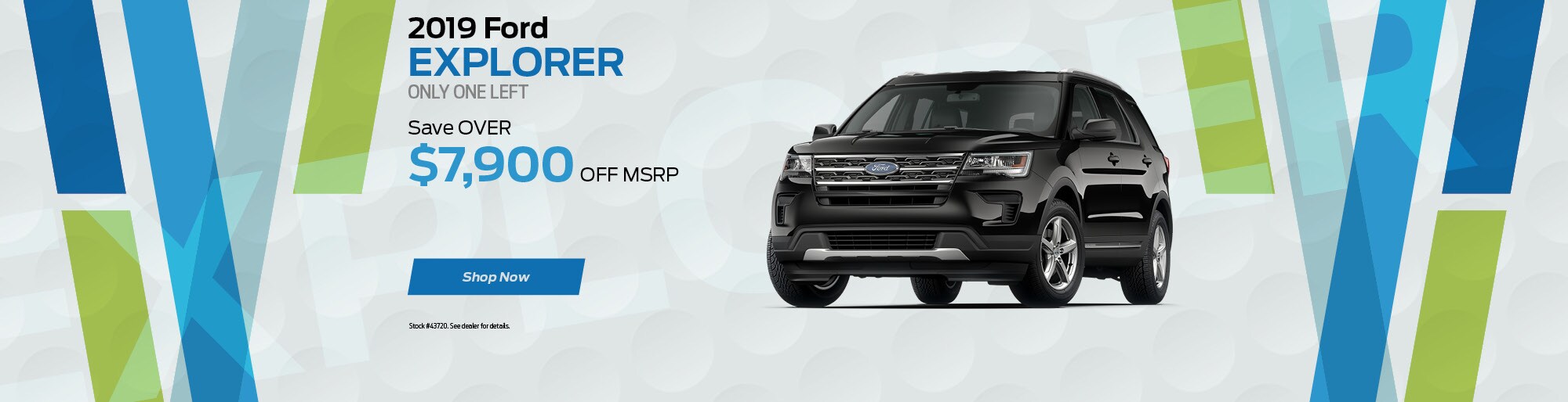 Shop New & Used Ford Cars, Trucks & SUVs | Frederick Ford