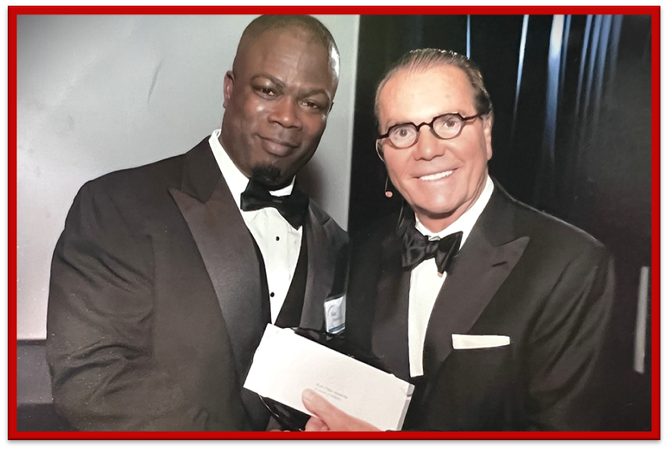 In the Driver’s Seat: The Story of Stan Otoo-Genesis | The Herb Chambers Companies