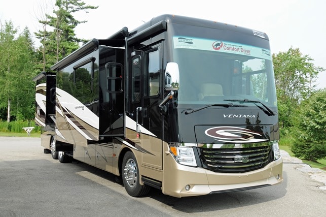 Diesel Pushers for Sale in Ontario | The Hitch House