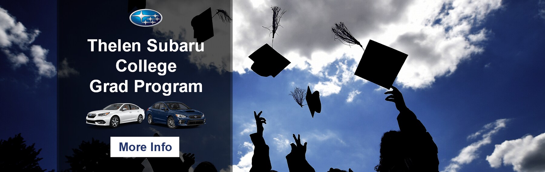 Thelen Subaru Bay City MI New & Used Subaru Sales & Service