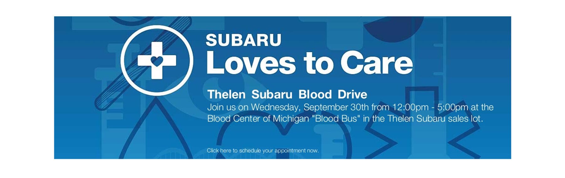Thelen Subaru Bay City New & Used Subaru sales, service & parts
