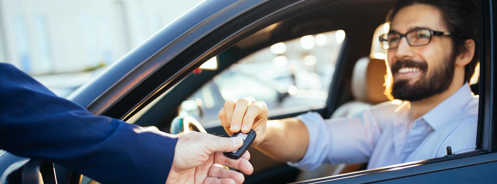 Guide To Test Driving Your Next Vehicle | 24 Auto Group