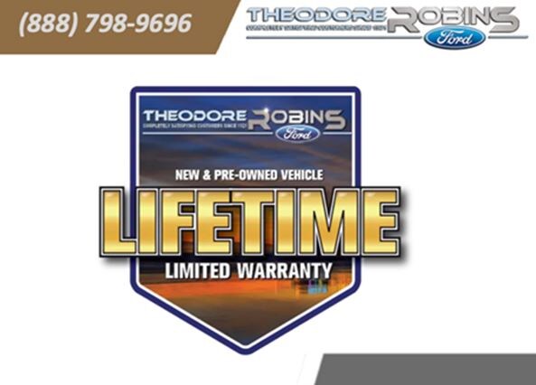 New Ford & Used Car Orange County Dealer in Costa Mesa | Theodore ...